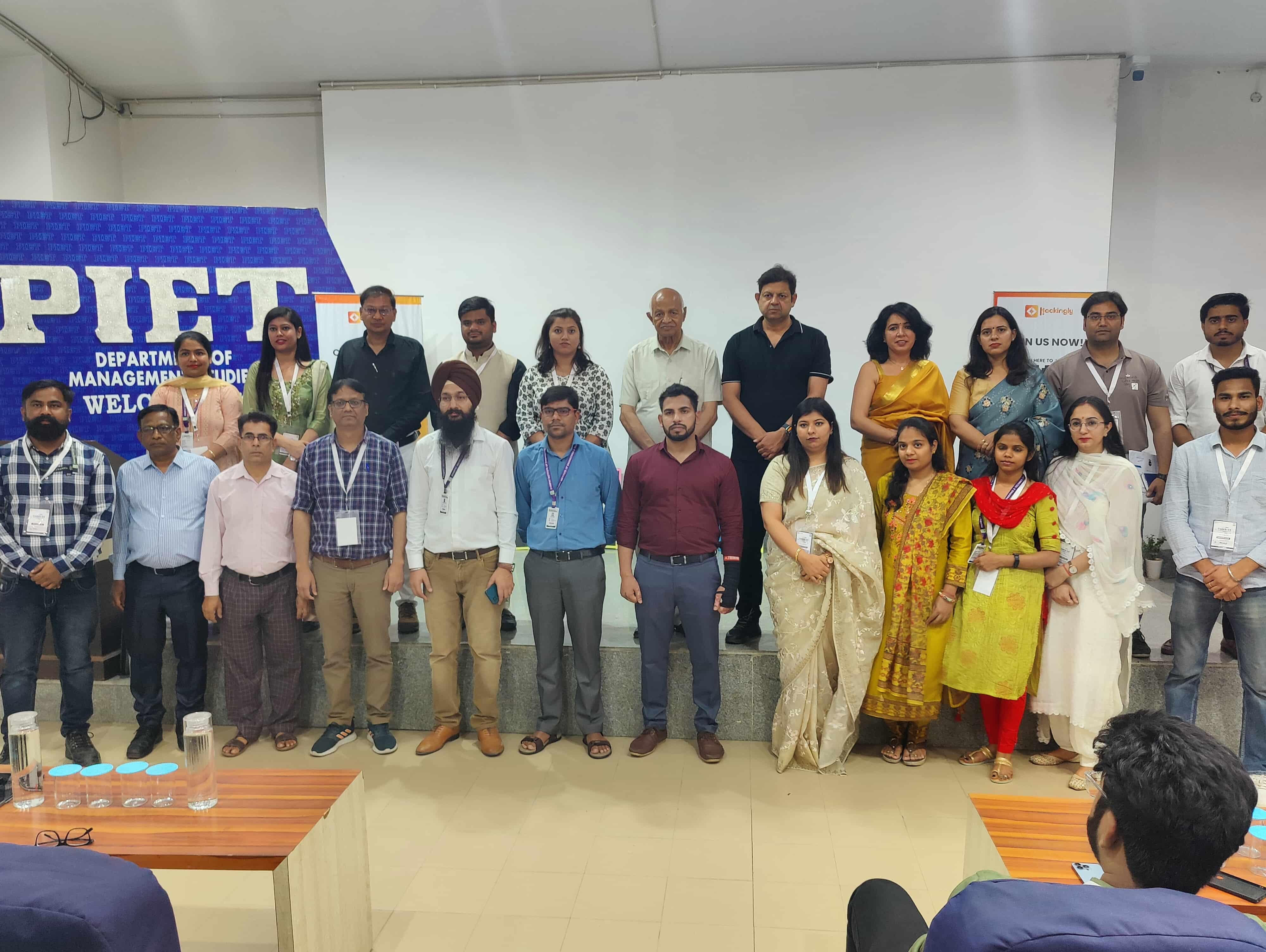 EventMaster | Hackingly